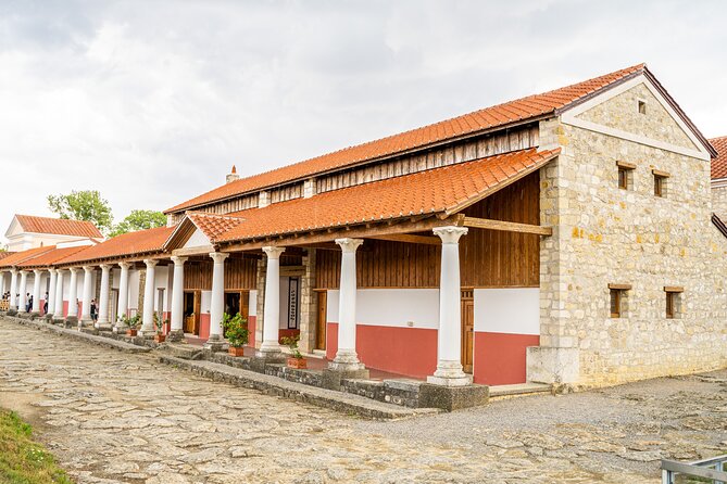 Admission Pass to The Roman Quarter and the Museum Carnuntinum - What Visitors Love (and What They Dont)