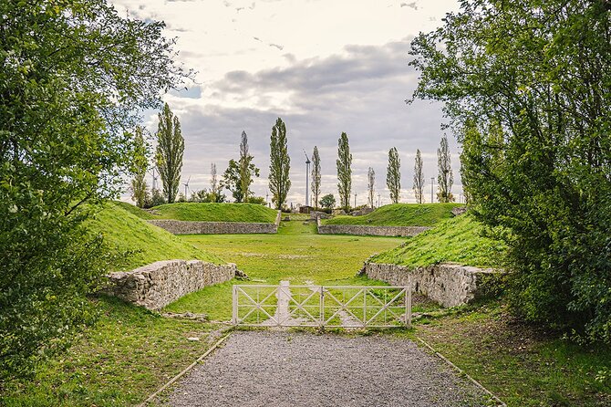 Admission Pass to The Roman Quarter and the Museum Carnuntinum - FAQ