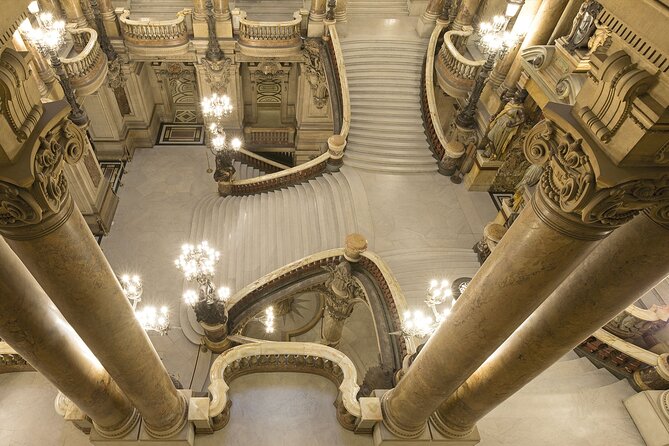 Admission Ticket Arsène Lupin and the Secret of the Opera - Customer Reviews and Ratings