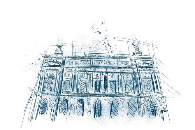 Admission Ticket Arsène Lupin and the Secret of the Opera - Unique Experiences and Highlights