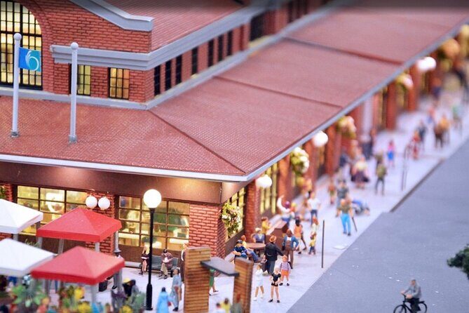 Admission Ticket: Explore Canada in Miniature Scale - Final Thoughts on Value and Experience