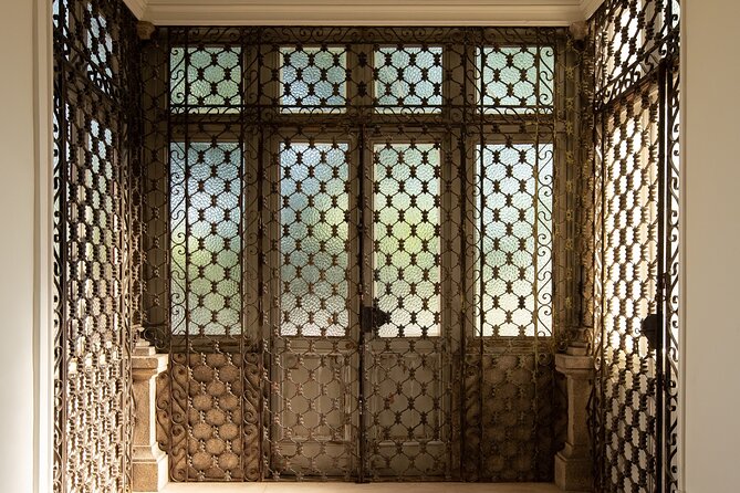 Admission Ticket to Casa São Roque Art Center - Art Exhibitions Influenced by House History