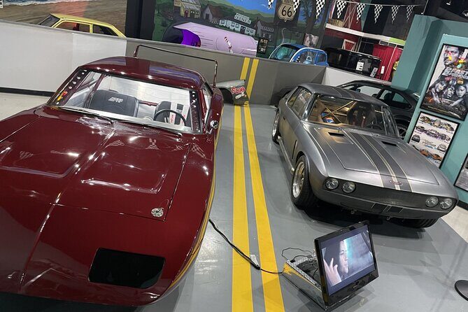 Admission Ticket to Celebrity Car Museum in Branson - Who Will Love This Experience?