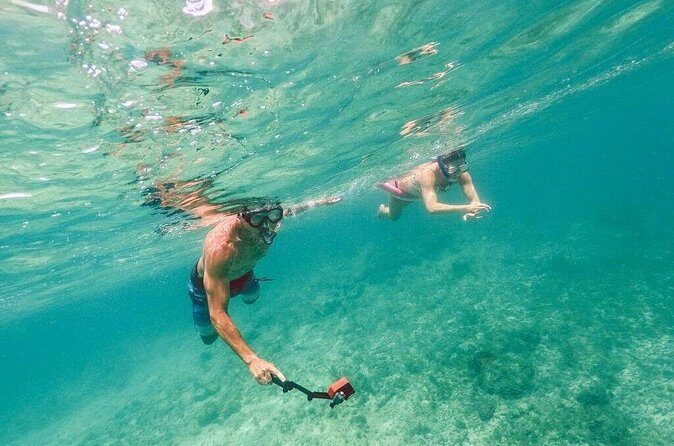 Admission Ticket to Coral World & Coki Point Beach with Snorkeling - Final Thoughts: Is It Worth It?