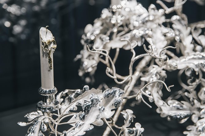 Admission Ticket to Live Silver Museum - Practical Details: What Travelers Need to Know