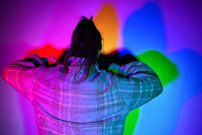 Admission Ticket to Museum of Senses in Prague - Visitor Experience and Highlights