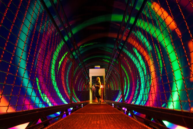 Admission Ticket to Museum of Senses in Prague - Reviews and Feedback