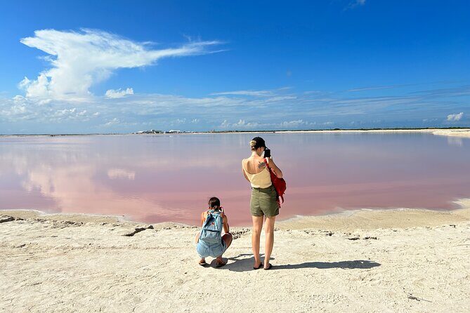Admission Ticket to Safari in the Pink Lagoons of Las Coloradas - Who Will Love This Tour?