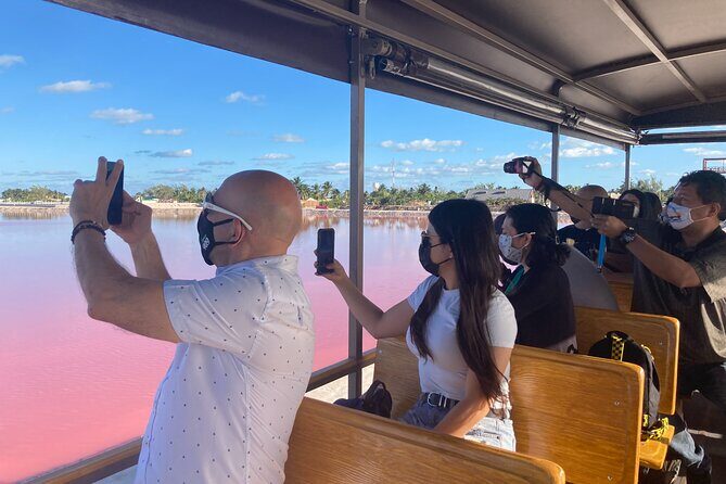 Admission Ticket to Safari in the Pink Lagoons of Las Coloradas - Final Thoughts