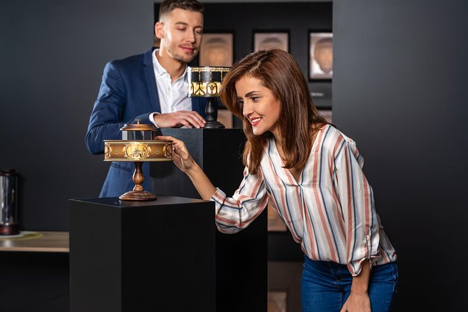 Admission Ticket to the Museum of Illusions in Sofia - A Closer Look at the Experience