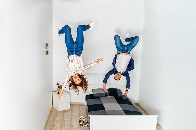 Admission Ticket to the Museum of Illusions in Sofia - Who Will Love This Experience?