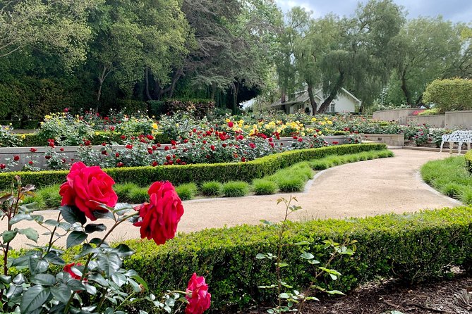 Admission to Richard Nixon Presidential Library and Museum Ticket - Interactive Exhibits and Engaging Content