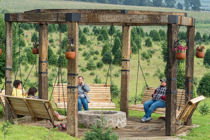 Admission to the Alpinia Nature and Adventure Park - Authentic Insights from Visitors