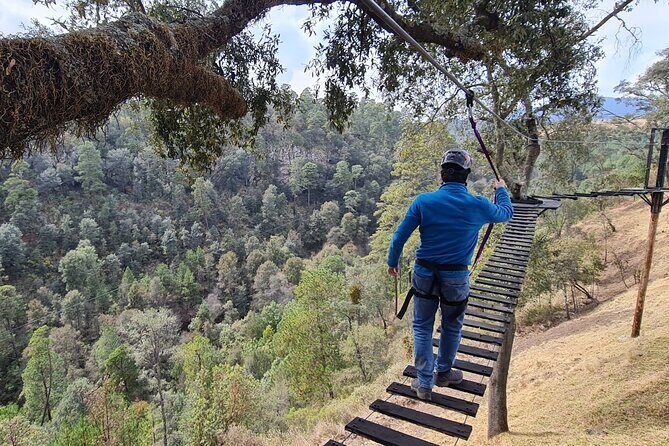 Admission to the Alpinia Nature and Adventure Park - FAQ