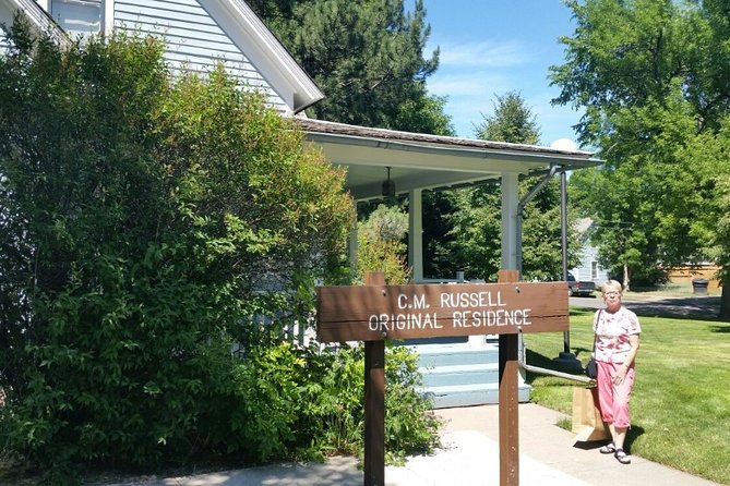 Admission to the C. M. Russell Museum - Pricing and Value