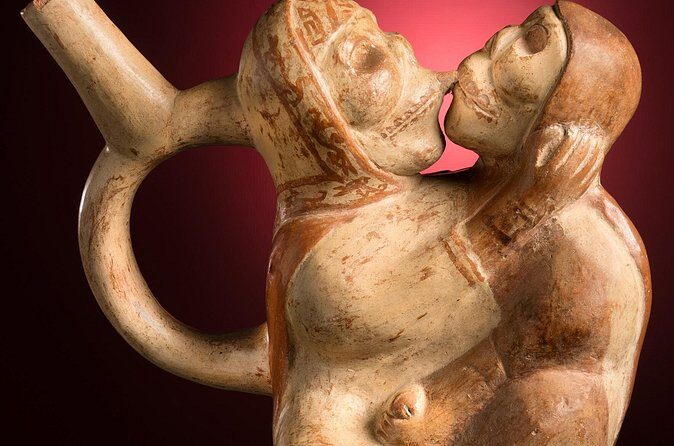 Admission to the Erotic Heritage Museum Las Vegas - Who Will Appreciate This Tour?