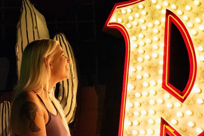 Admission to The Neon Museum in Las Vegas - Frequently Asked Questions
