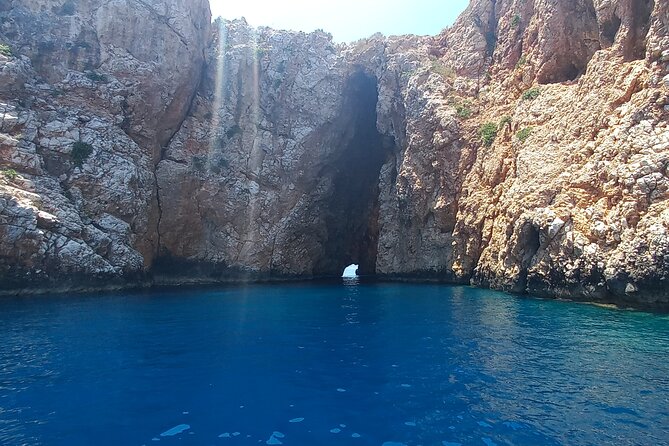 Adrasan Suluada Boat Trip from Antalya and Belek - Who Should Book This Tour?