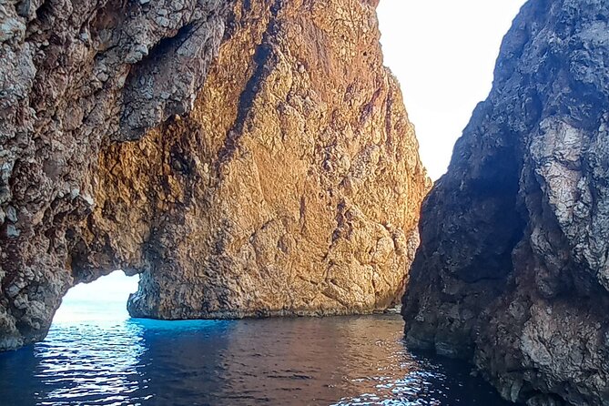 Adrasan Suluada Boat Trip from Antalya and Belek - FAQ