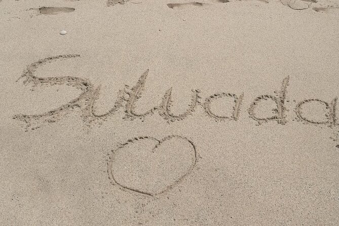 Adrasan Suluada Island Boat Tour - Potential Drawbacks and Concerns