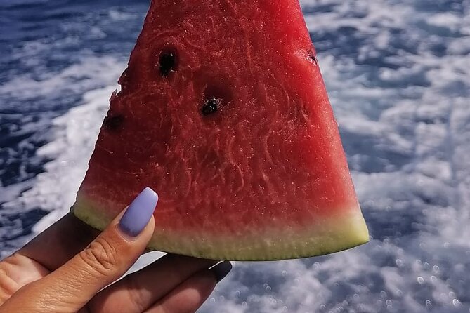 Adrasan Suluada Island Boat Tour - Recommendations for Timing and Seasons