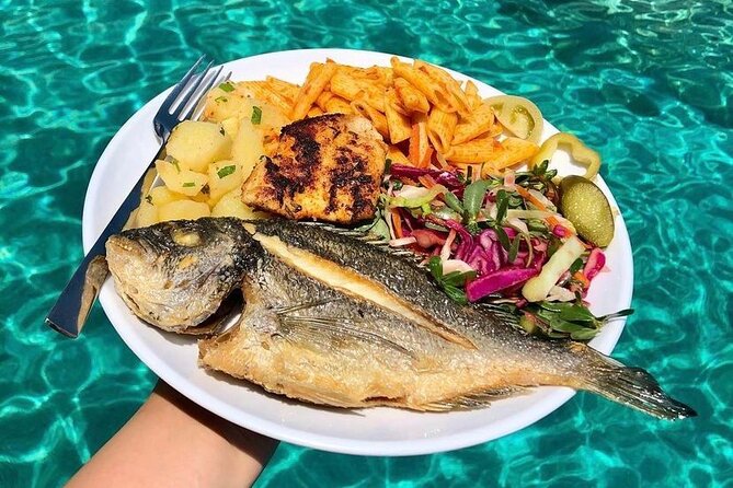 Adrasan Suluada Island Boat Tour - Alternative Companies and Experiences