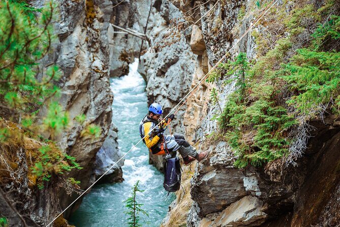 Adrenaline Aquatic Tour - The Value for the Price