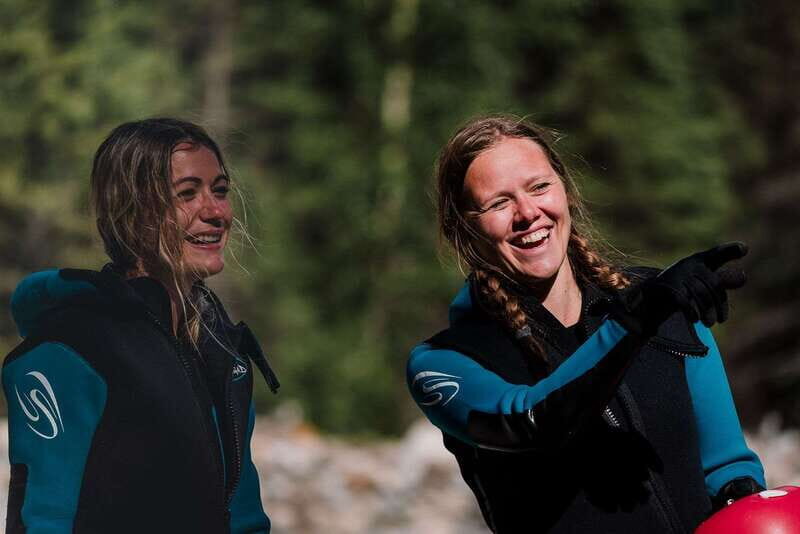 Adrenaline Canyoning Tour - The Itinerary and Experience Breakdown