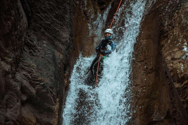 Adrenaline Canyoning Tour - Why This Tour Offers Value