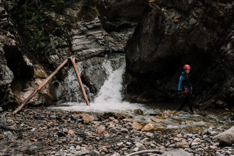 Adrenaline Canyoning Tour - Who Should Consider This Experience?