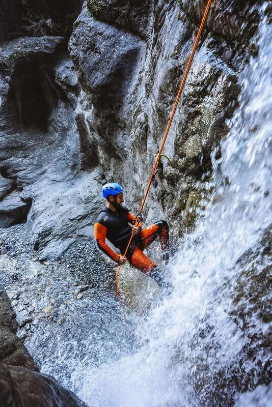 Adrenaline Canyoning Tour - Final Thoughts