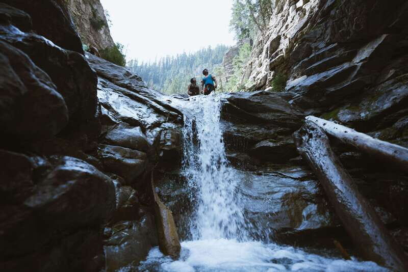 Adrenaline Canyoning Tour - FAQ