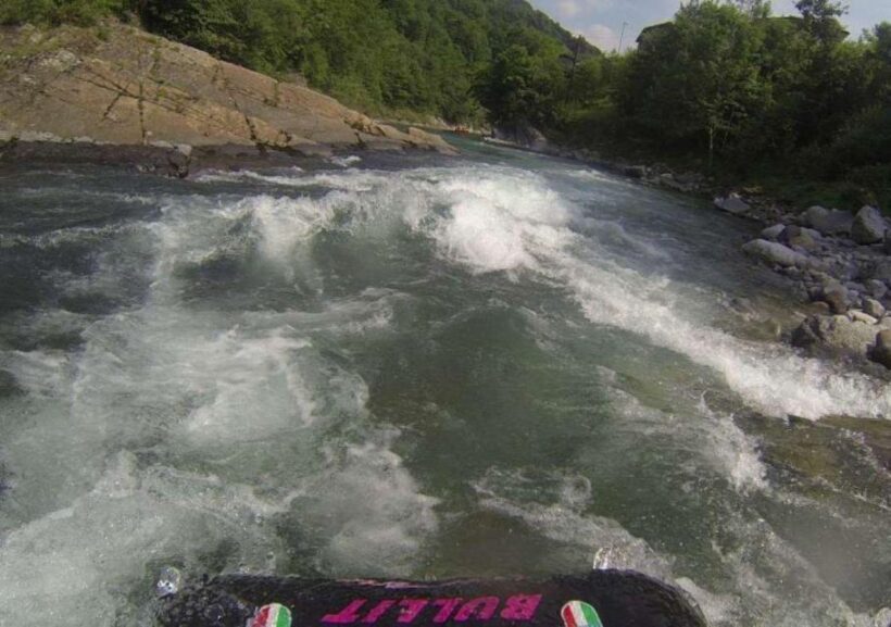 Adrenaline Hydrospeed in Brembana Valley - What Makes This Tour Stand Out?