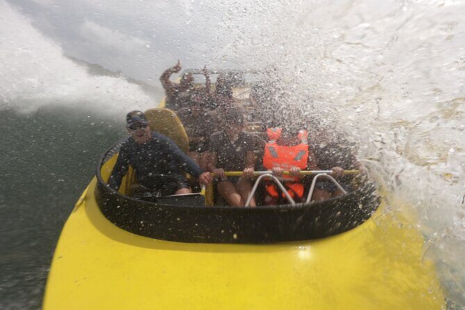 Adrenaline Jet Boat Rides in Pioneer River Mackay - Final Thoughts: Who Is This Tour For?