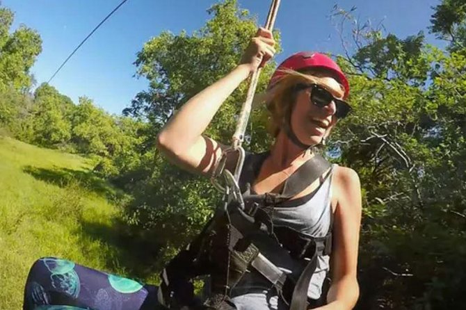 AdrenaLine Kauai Zipline - Thrill-Seeking Experiences