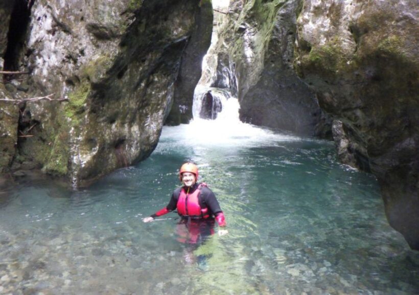 Adrenaline River Trekking in Brembana Valley - Key Points