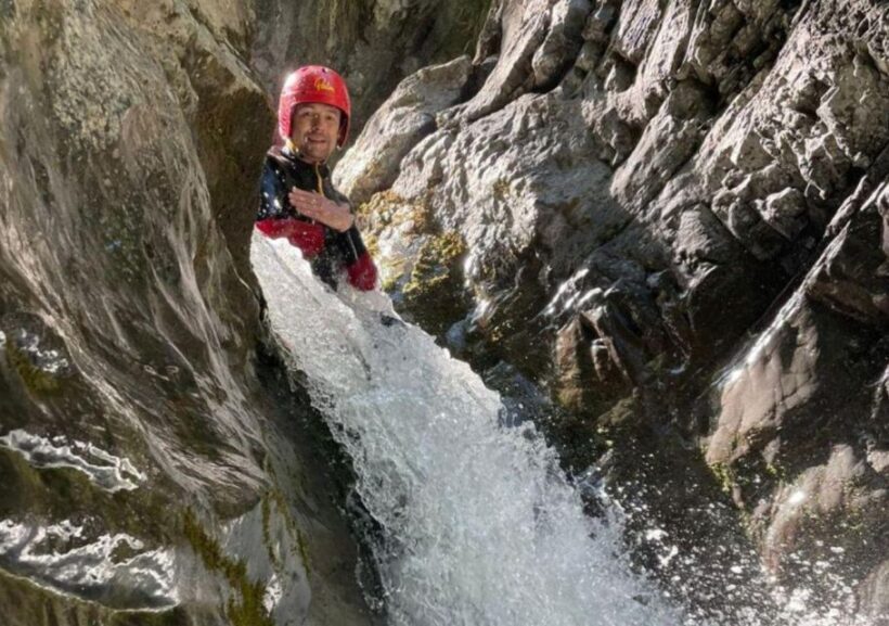 Adrenaline River Trekking in Brembana Valley - What Is River Trekking? An Overview