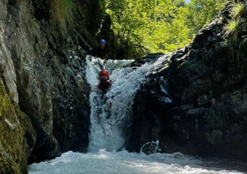 Adrenaline River Trekking in Brembana Valley - What’s Included and What’s Not