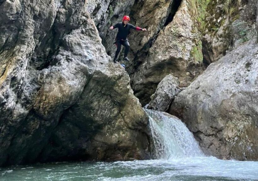 Adrenaline River Trekking in Brembana Valley - The Sum Up: Who Will Love This Tour?