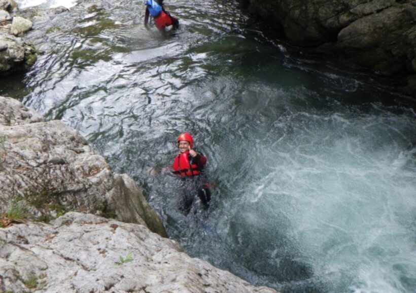 Adrenaline River Trekking in Brembana Valley - FAQ