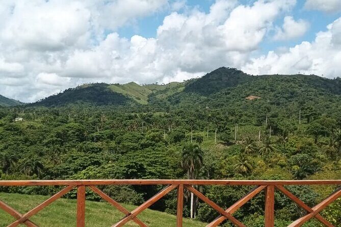 Adrenaline Total: Zipline Tour in Punta Cana - Group Size and Booking Considerations