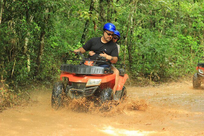 Adrenaline Tour ATV Ziplines and Cenote Swim Day - Final Thoughts