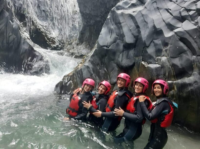 ADRENALINE TOUR: quad bike and body rafting - Value and Practicalities