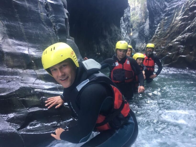 ADRENALINE TOUR: quad bike and body rafting - Final Thoughts