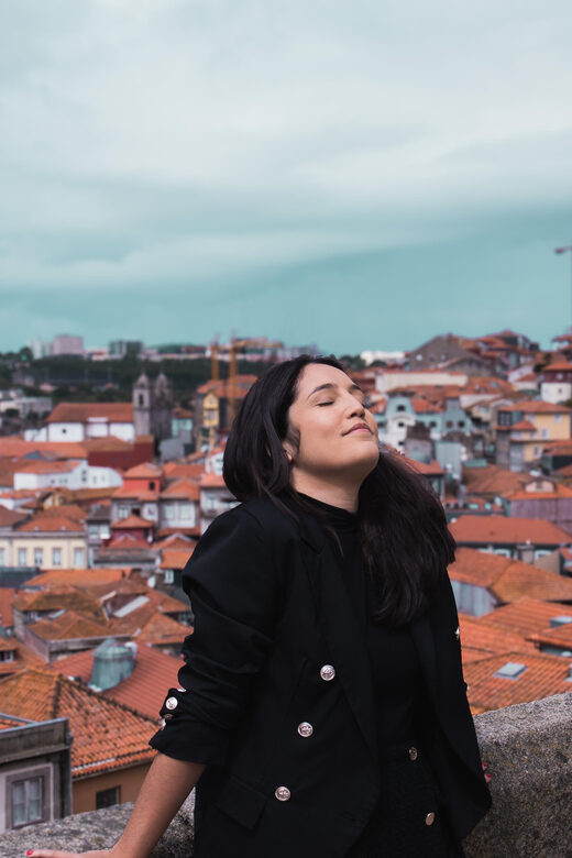 Adriana | Porto Photographer - Authentic Experiences & Real Feedback