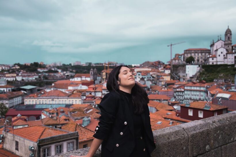 Adriana | Porto Photographer - FAQ