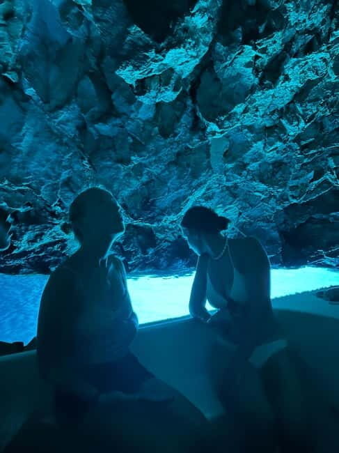 Adriatic Adventure: Blue Cave & 6 Islands Speedboat Escape - FAQ