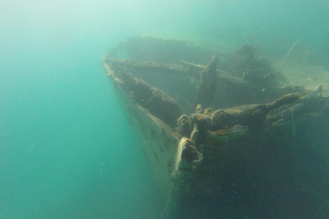 Adriatica Tour ( Blue Lagoon and Solta) from Trogir - FAQs