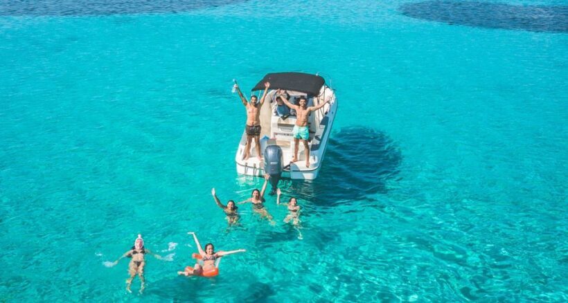 Adriatica Tour: Blue Lagoon and Solta from Trogir or Split - What Makes This Tour Special?