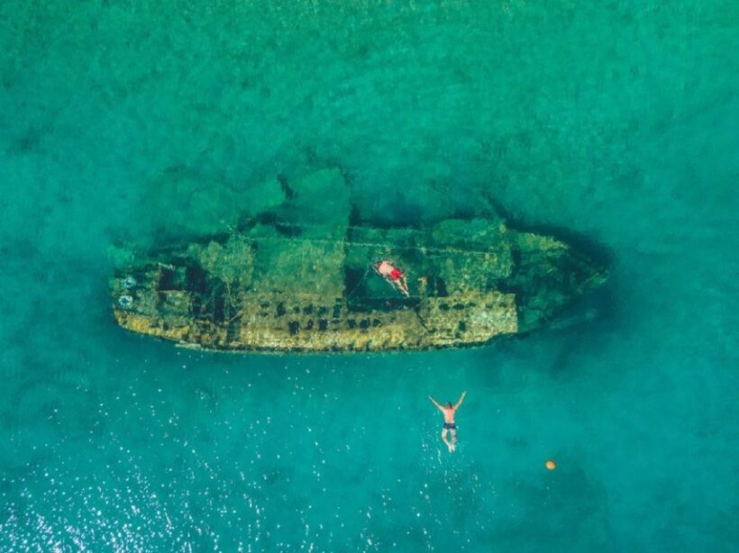 Adriatica Tour: Blue Lagoon and Solta from Trogir or Split - FAQs